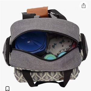 leke Baby | Bags | Leke Baby Baby Bag Make Life Easier | Poshmark